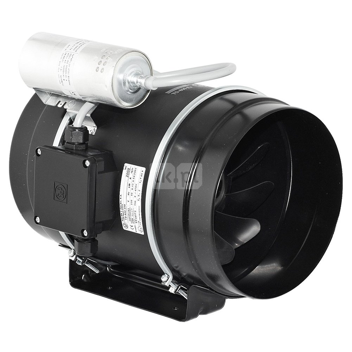 TD-800/200 ATEX EXEIIT3 II 2G Ex eb IIB T3 Gb 230V,50HZ | Klimatyzacja ...