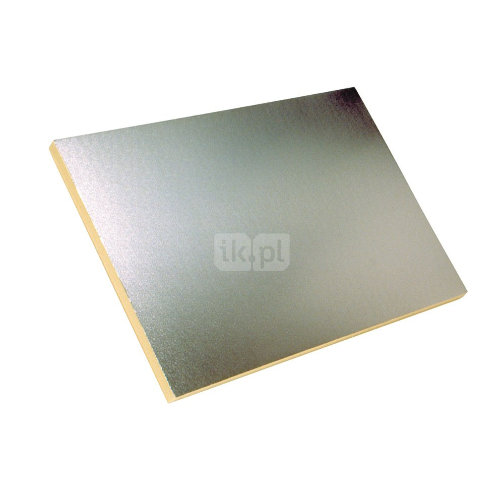 Płyta do izolacji cieplnej 30, wymiary 1200 x 600 x 30 mm, oporność ...